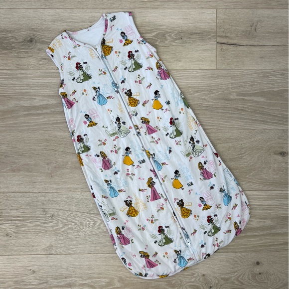 Milk Snob | Pajamas | Milk Snob X Disney Princess Sleep Bag | Poshmark
